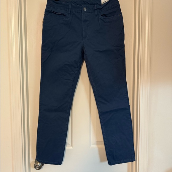 English Laundry | Pants | English Laundry Mens Navy Pants | Poshmark